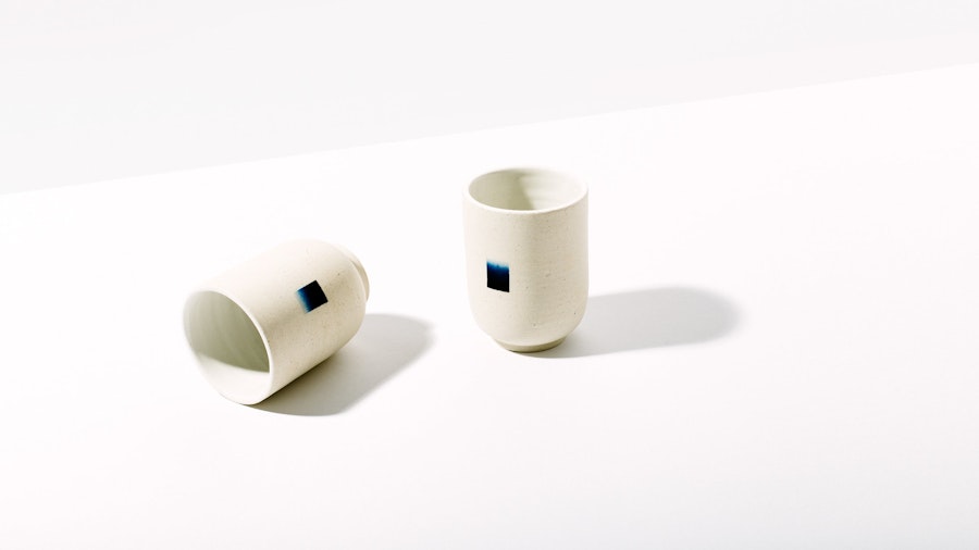 Rachel Saunders Tangier Cup