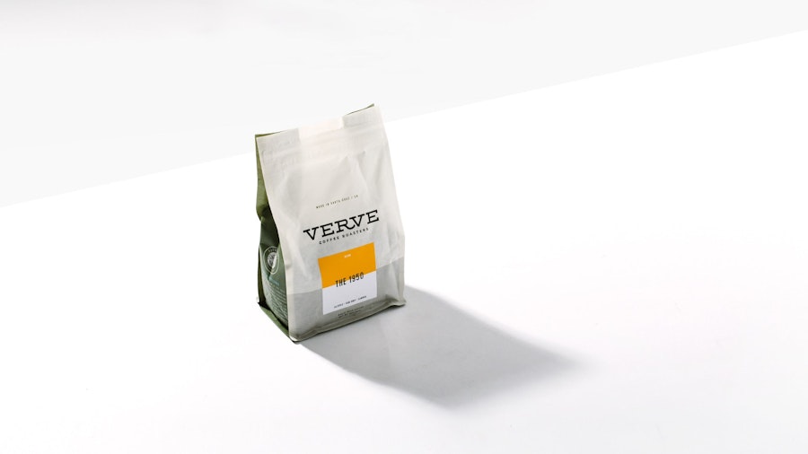 Verve Coffee Roasters The 1950 Blend